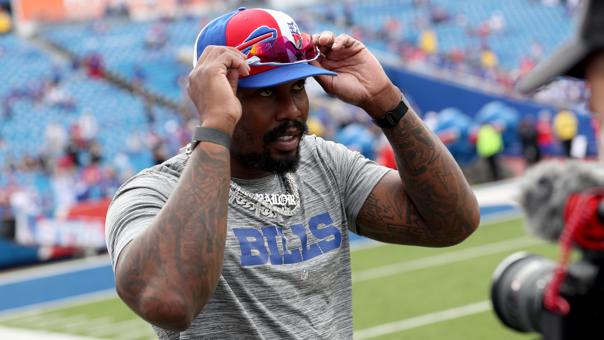 ¿Quiénes son el Leo Messi y el Cristiano Ronaldo de la NFL? Von Miller ...