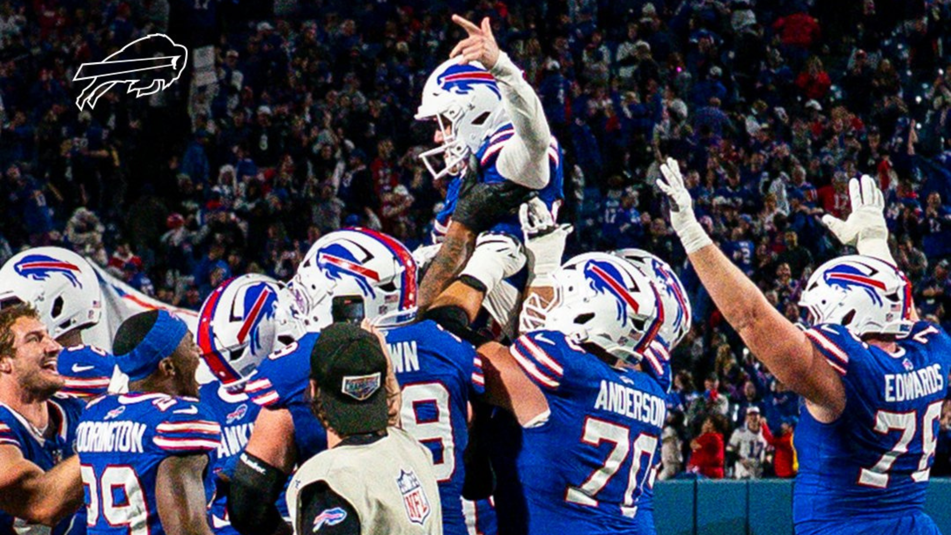 Perfect Six - analysing every unbeaten team in the 2025 NFL season so ...