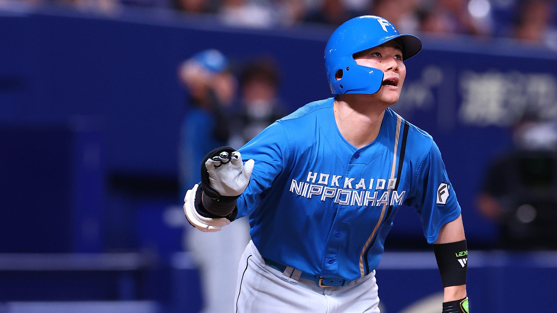 日本ハムが清宮幸太郎のホームランなどで接戦を制す、阪神・大竹耕太郎は12球団勝利達成、ほか｜セ・パ交流戦結果・順位表｜プロ野球 | DAZN News JP