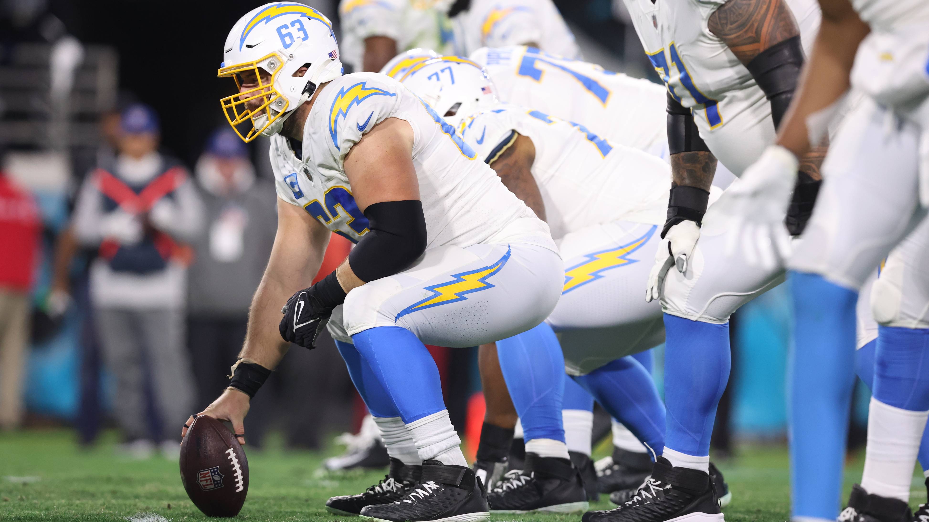 Nach Entlassung: NFL-Topstar beendet Karriere | DAZN News AT