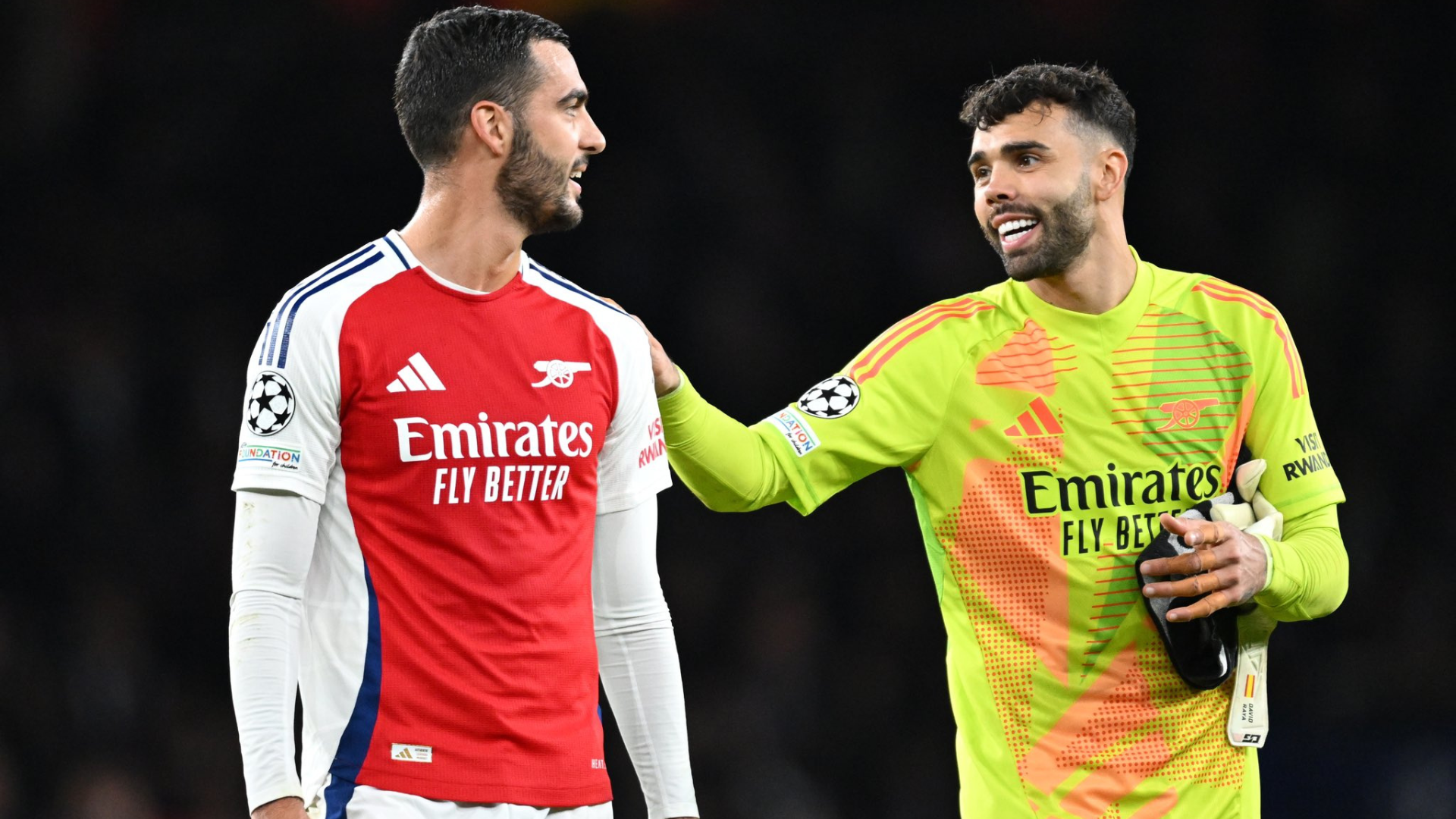 ¿Cuándo son las semifinales de la Champions League 2024/25? | DAZN News ES