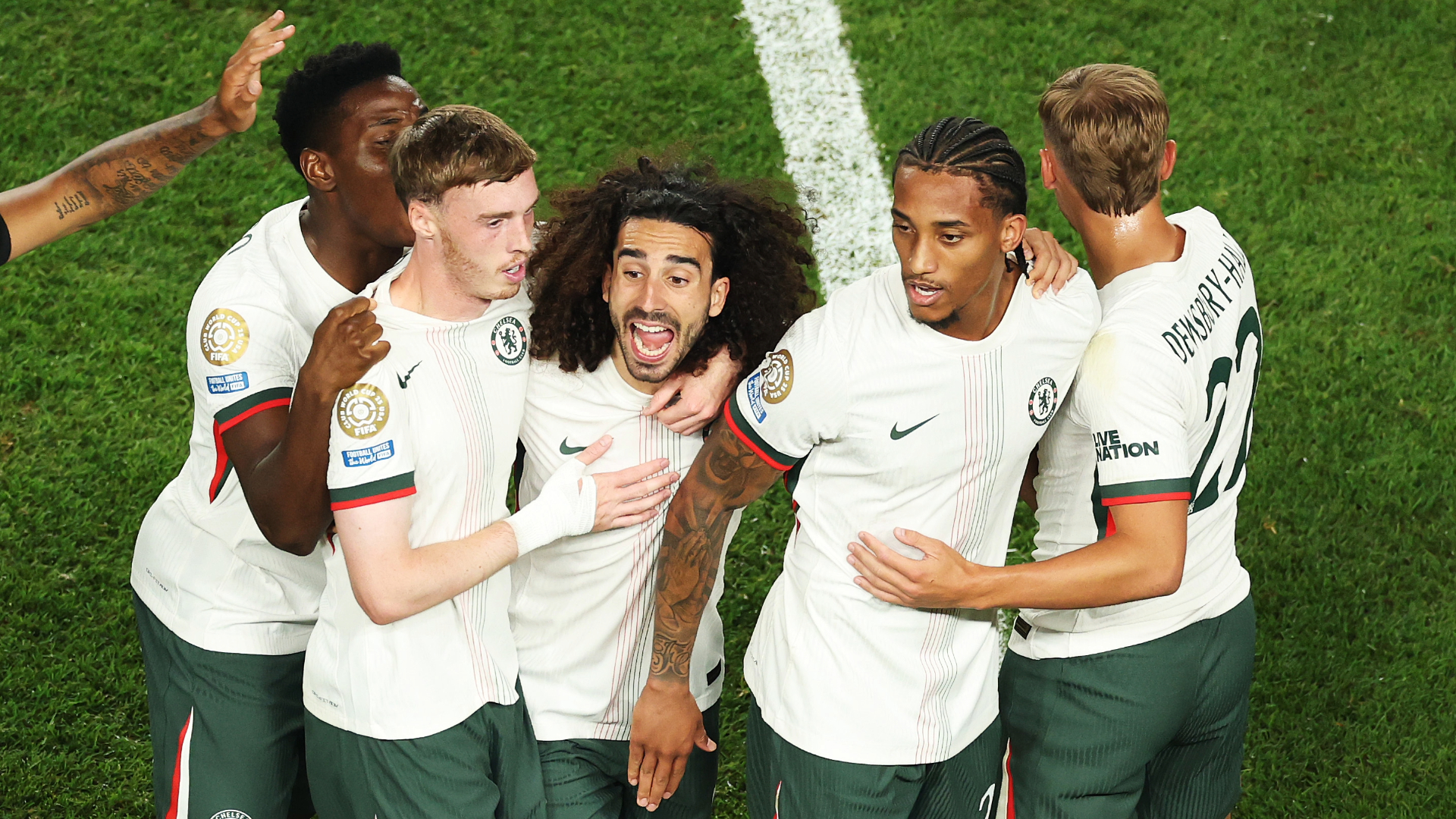 How to watch and stream the FIFA Club World Cup: TV channels and streaming options explained ...