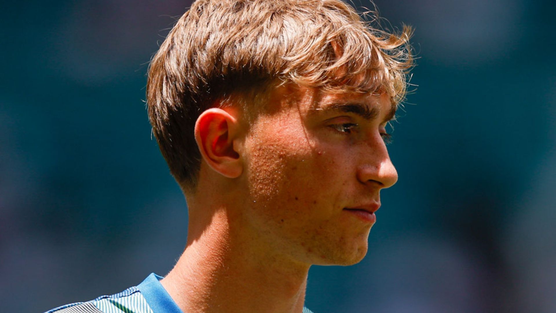 Guti se moja y confiesa quién fue su jugador favorito del Real Madrid ...