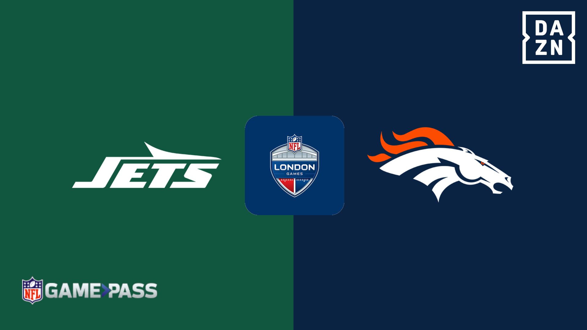 Denver Broncos vs. New York Jets preview: Date, kick-off time, news, prediction and how to watch ...