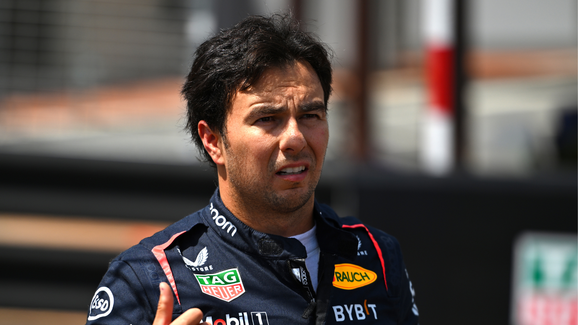 “Checo Pérez cierra la página de la F1”: su padre aspira a conseguir ...