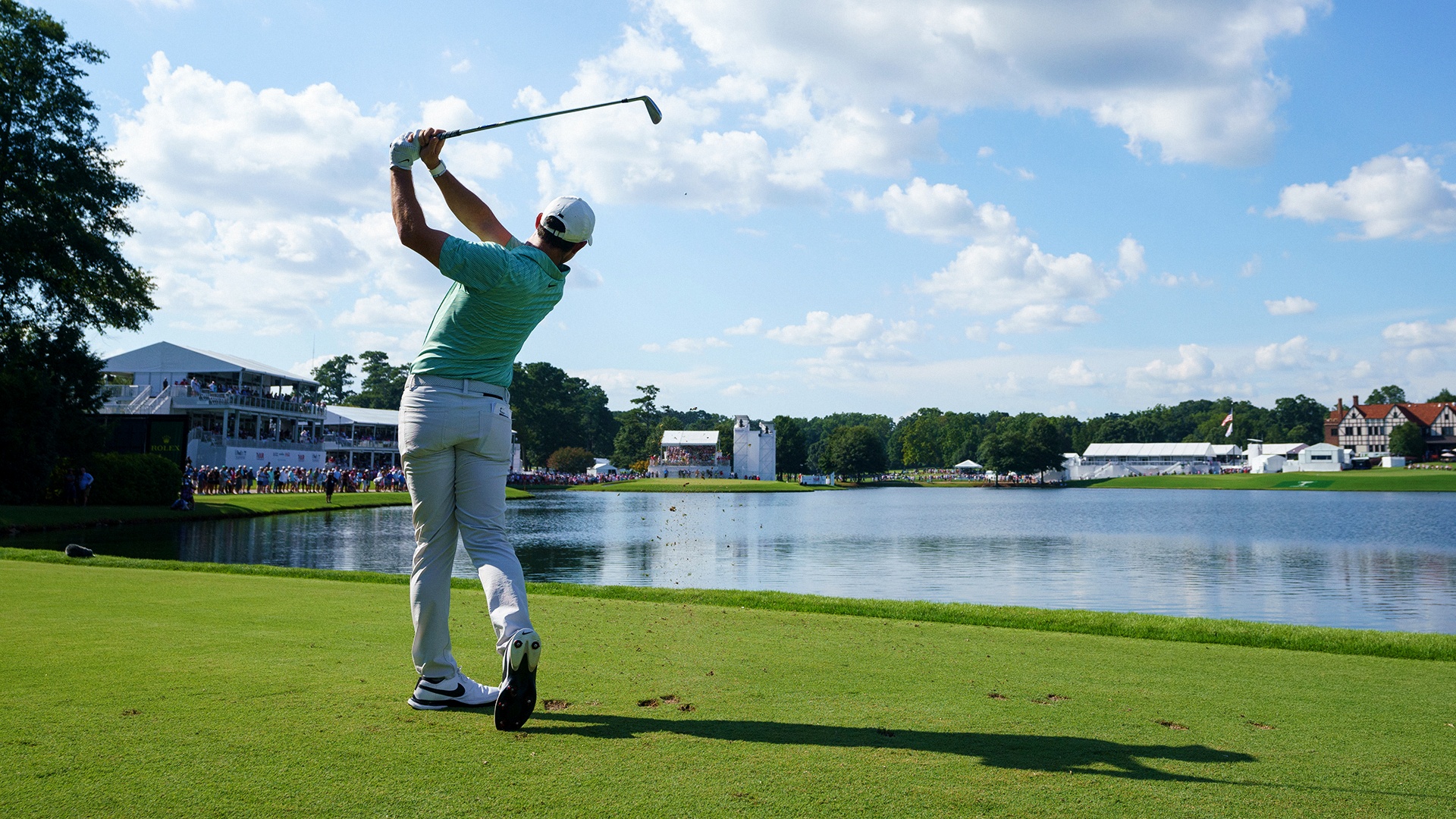 PGA最終戦ツアー選手権2022-23の放送/配信予定・無料視聴方法 米男子 ※DAZN配信外※ | DAZN News JP