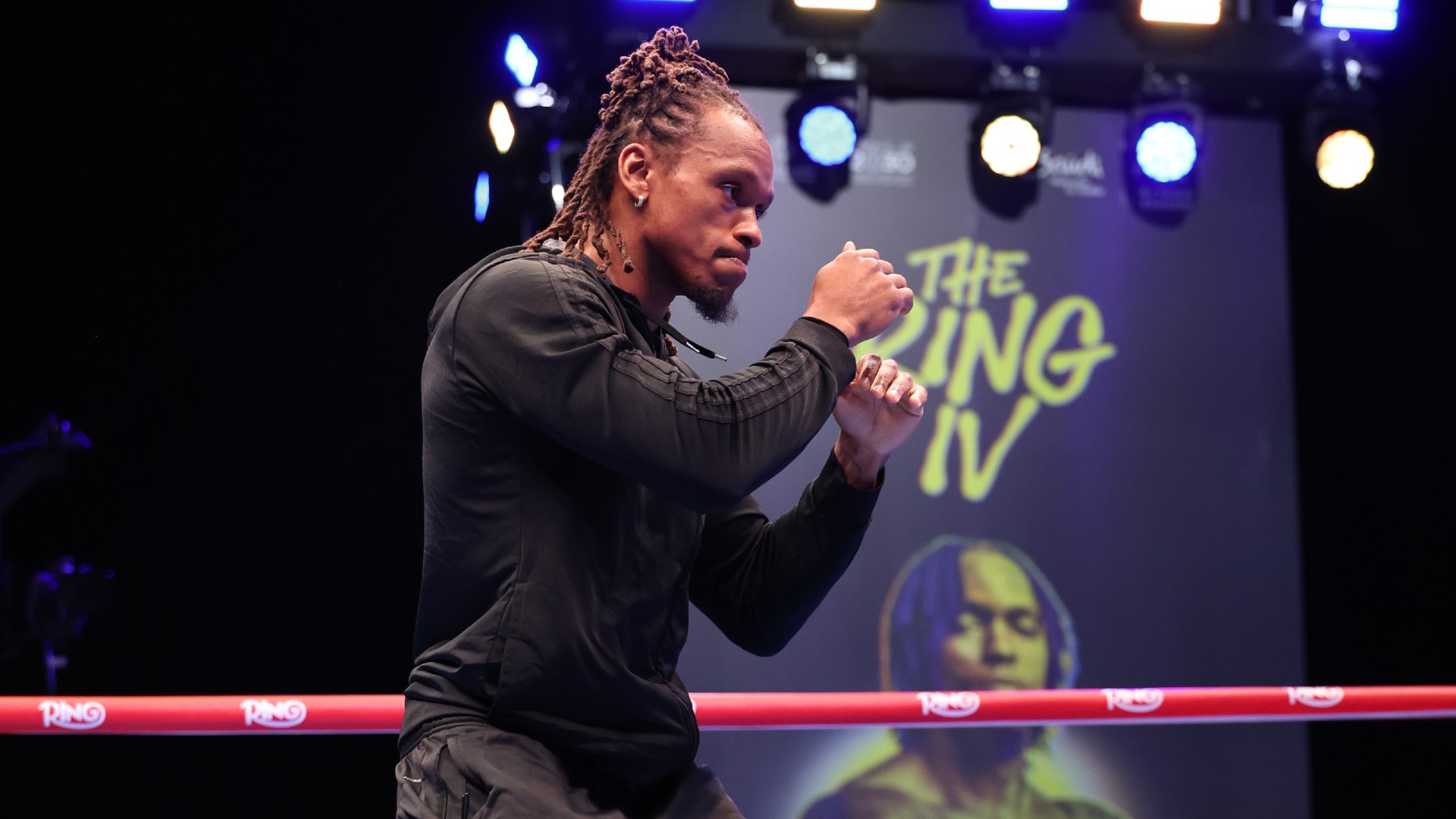 Anthony Yarde's last chance saloon? Why David Benavidez bout could be ...