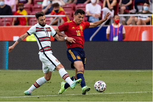 Spain at World Cup 2022: Fixtures, kick-off times, stadiums and where ...