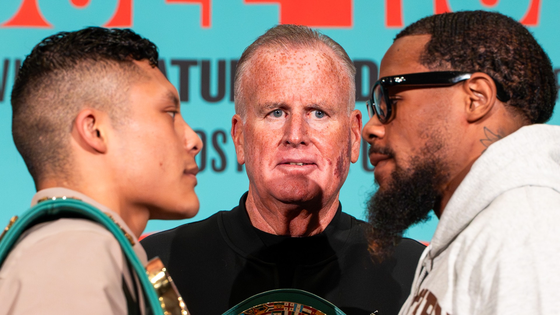 Isaac 'Pitbull' Cruz vs. Lamont Roach Jr.: Who has the edge heading ...