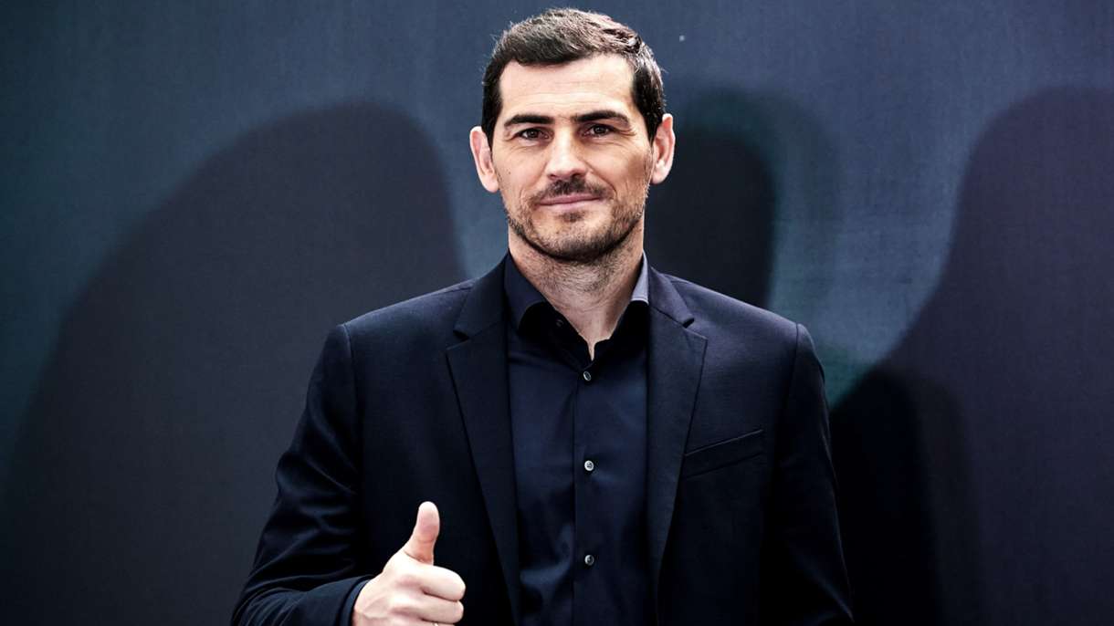 ¿Quién es Alberto Bueno de la Kings League? Jugador del equipo 1K de Iker Casillas | DAZN News ...