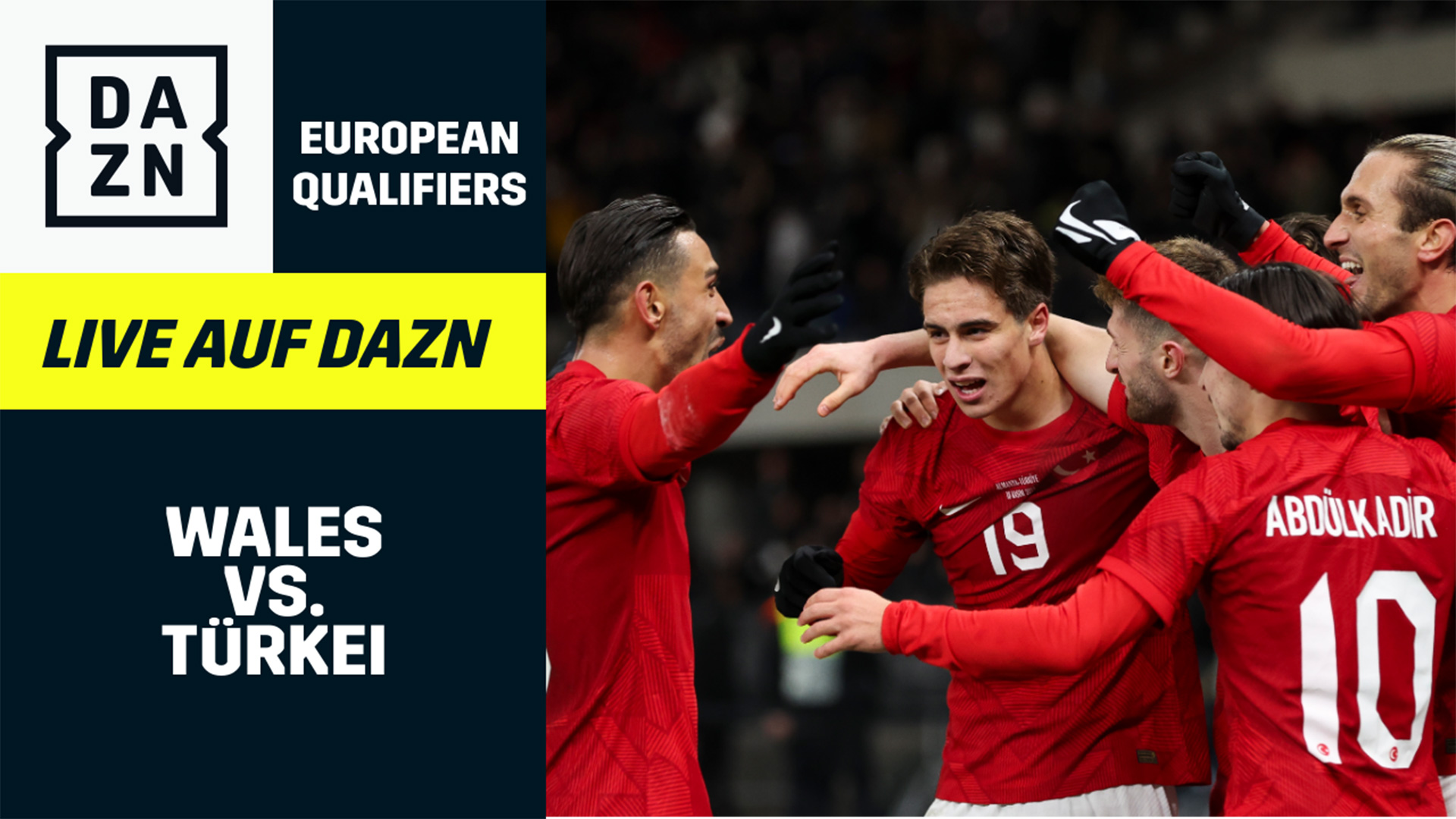 Turkei Wales Welcher Sender