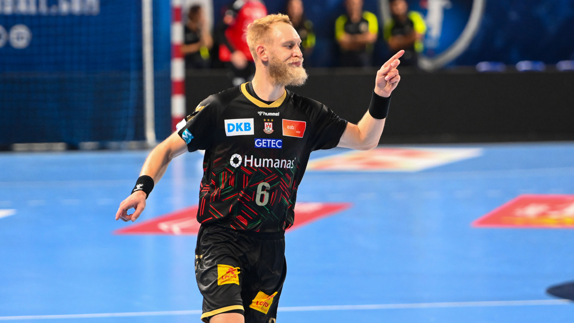 Wer zeigt / überträgt Handball Champions League Final Four im TV und ...