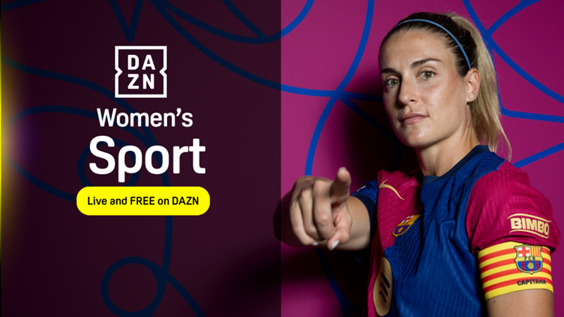 This Week on DAZN: Your Ultimate Matchday Lineup | DAZN News US