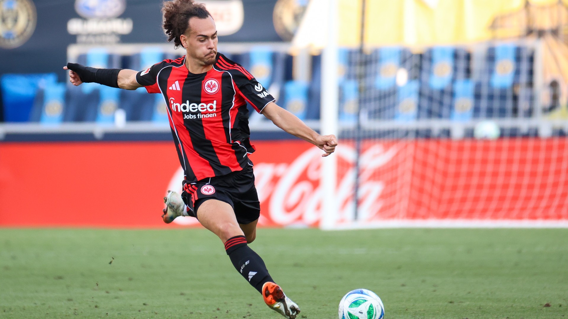 Livestream zur Champions League: Atletico Madrid - Eintracht Frankfurt ...