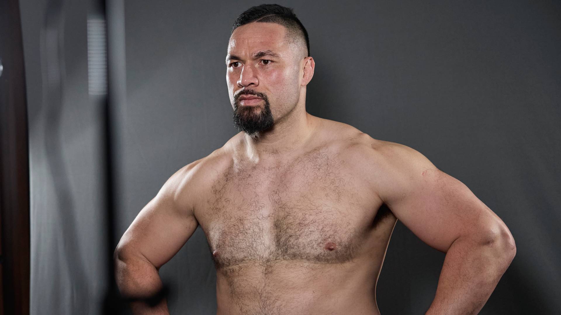 What is Joseph Parker's record against British opponents? | DAZN News CA