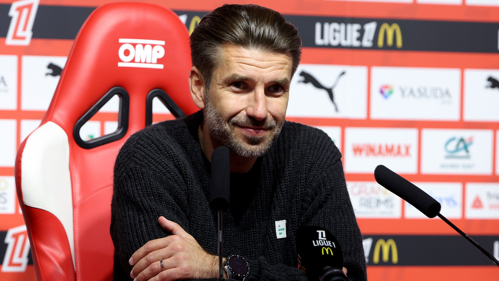 Comment regarder Strasbourg vs Reims ? Date, heure, streaming et ... Comment regarder Strasbourg vs Reims ? Date, heure, streaming et ...