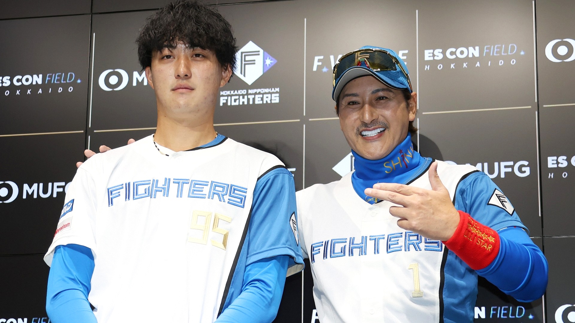 北海道日本ハムファイターズが柳川大晟を支配下登録「自分の持ち味を出して、ファイターズの優勝に貢献できるように頑張ります」｜プロ野球 ...