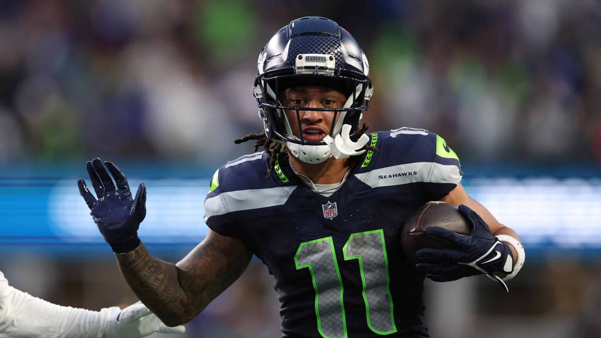 Super Bowl LX : "On peut rivaliser avec n’importe qui", nous confiait ...