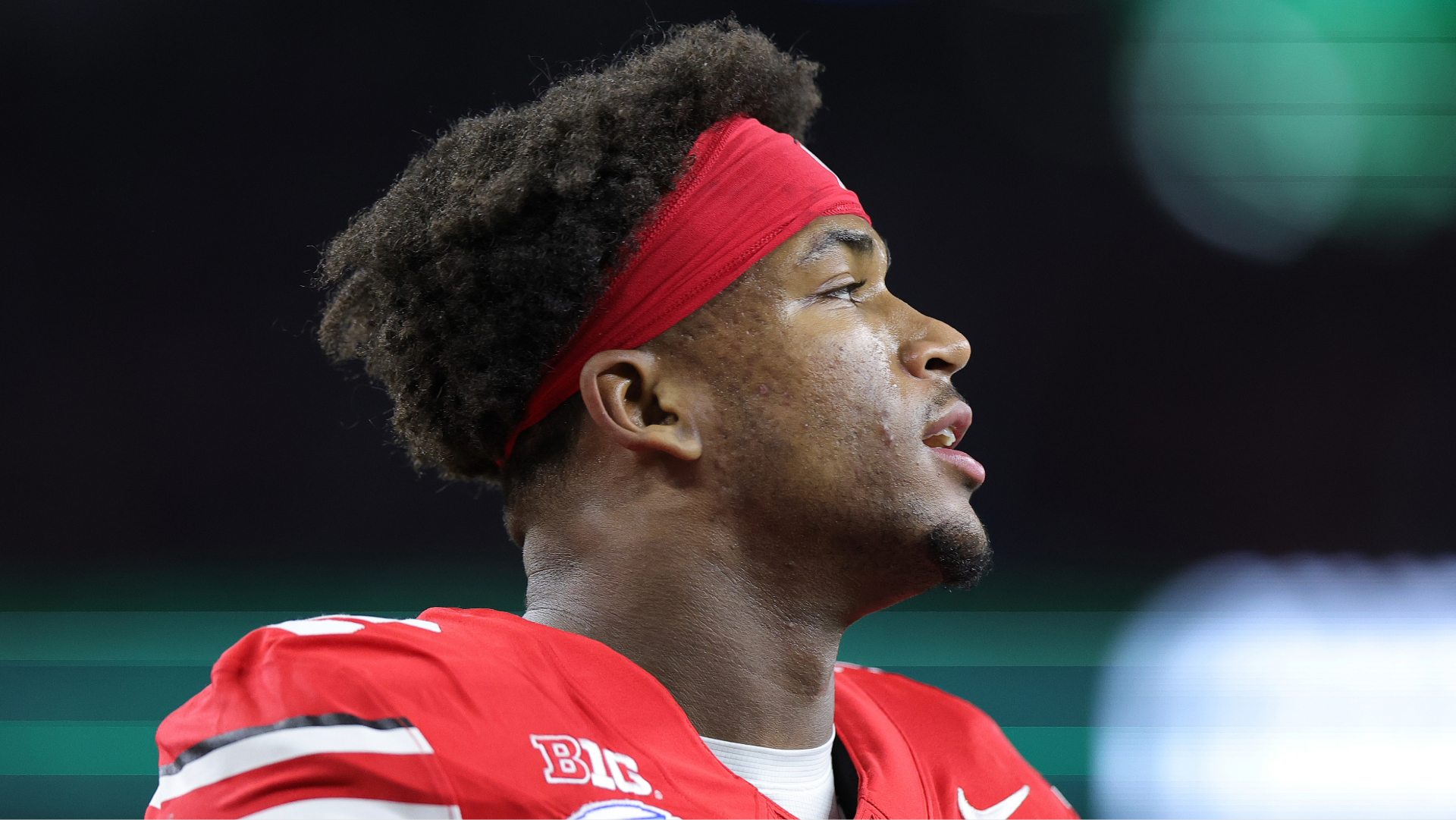 Saints QB Tyler Shough endorses top draft prospect for New Orleans ...