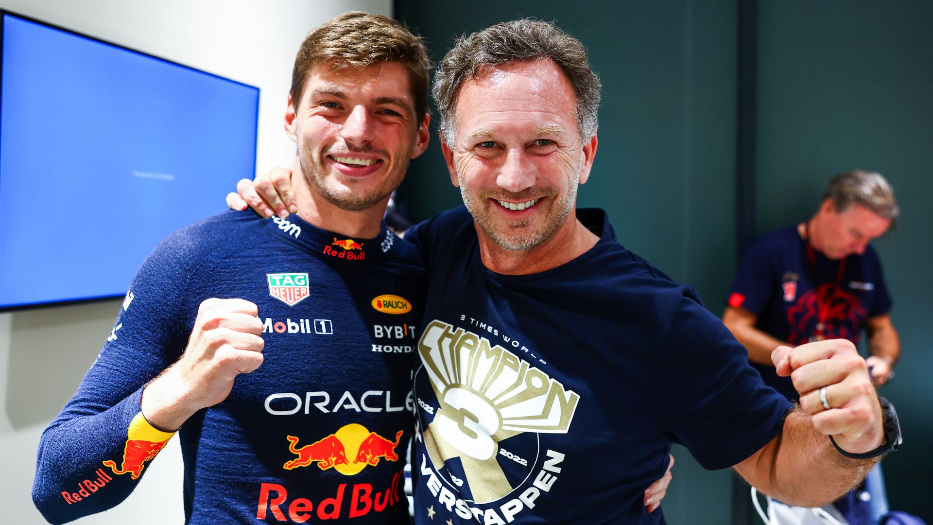Christian Horner descubre el masivo recorte del RB19 que fue diferencial para que Max Verstappen ...