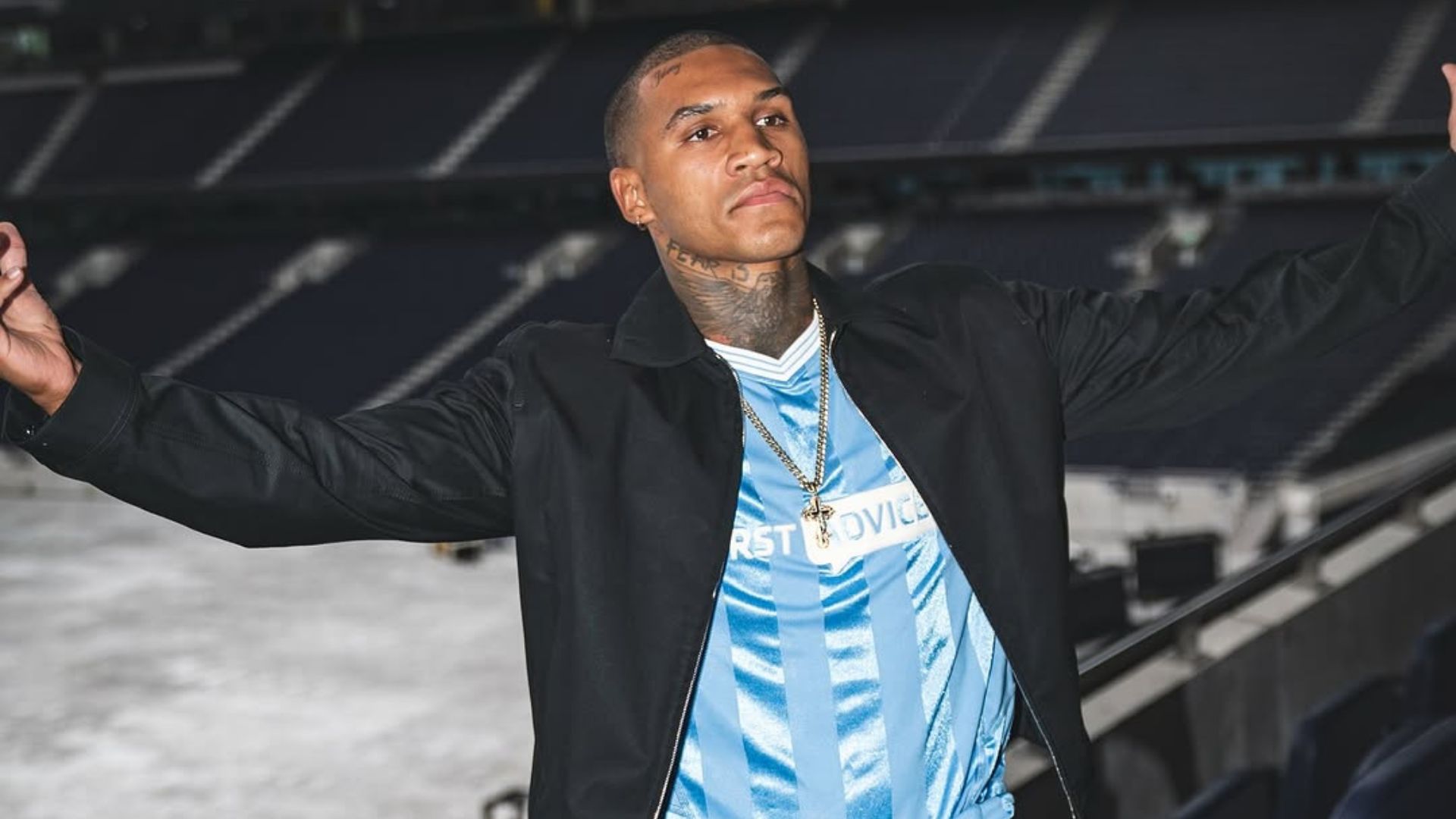 Conor Benn aprende la lección para su revancha ante Chris Eubank Jr ...