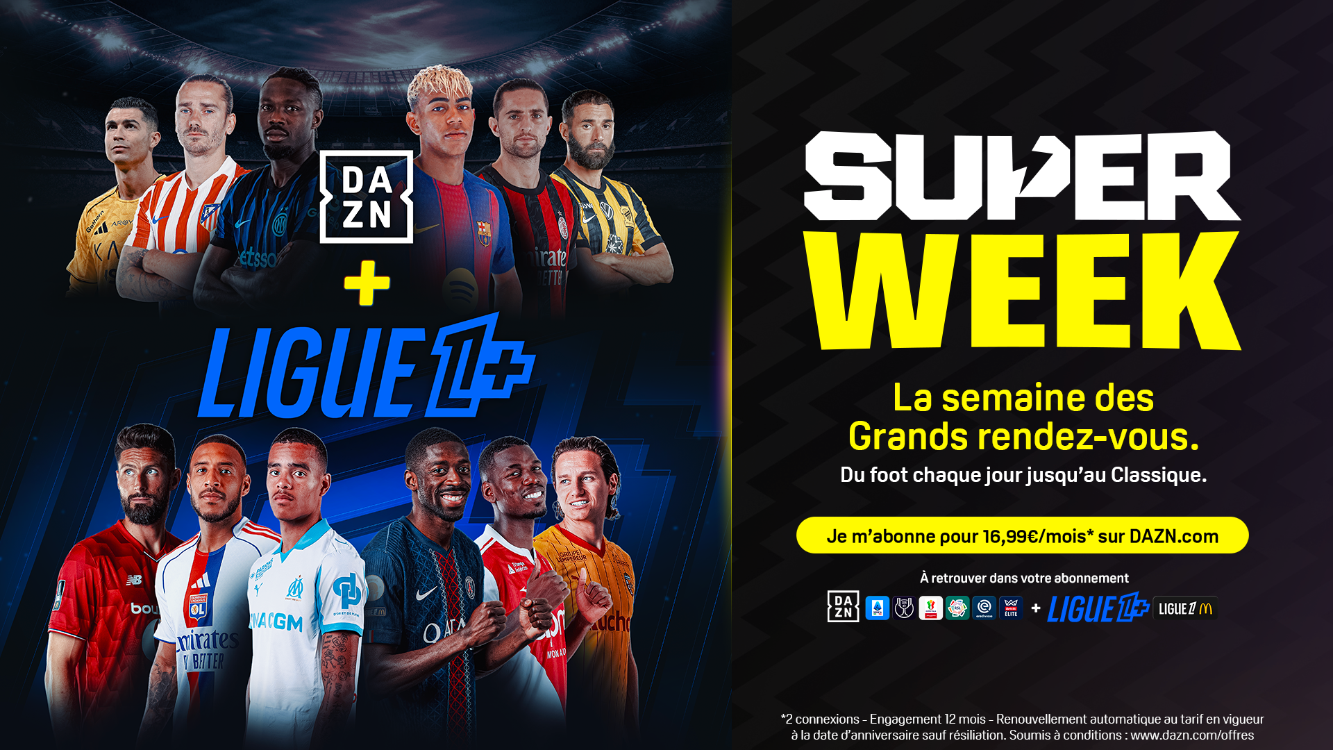 Comment regarder AZ - Ajax ? Date, heure, streaming et comment regarder ...