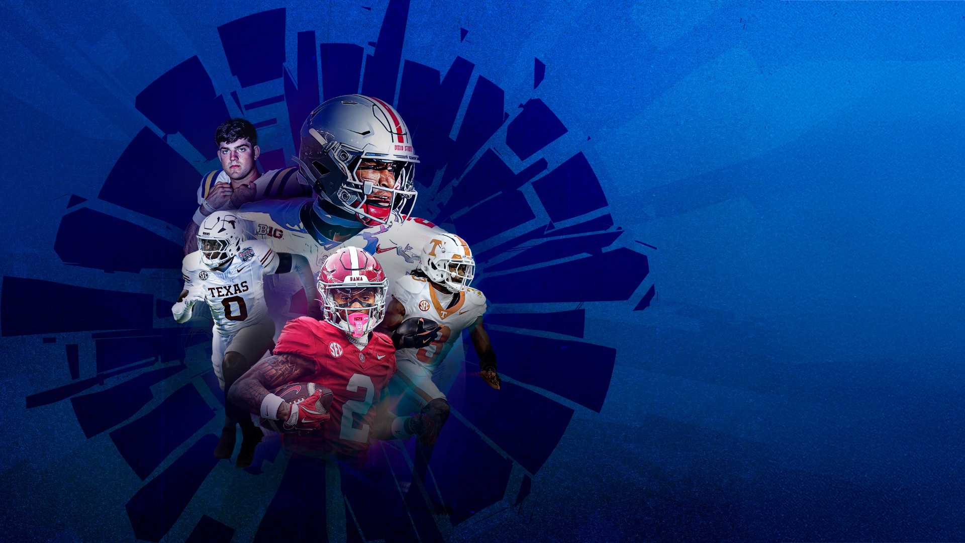 How to watch college football for free in the UK on DAZN | DAZN News GB