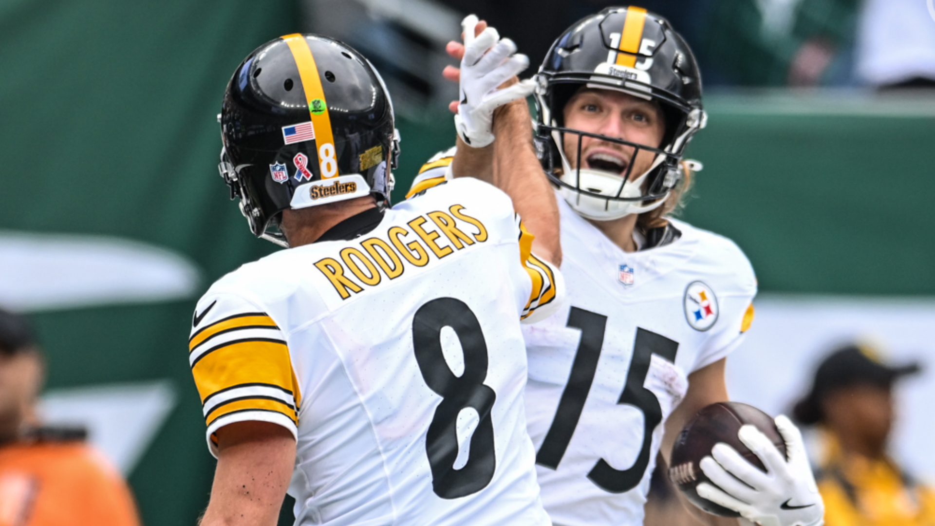 Dónde ver el Pittsburgh Steelers vs Indianapolis Colts en España ...