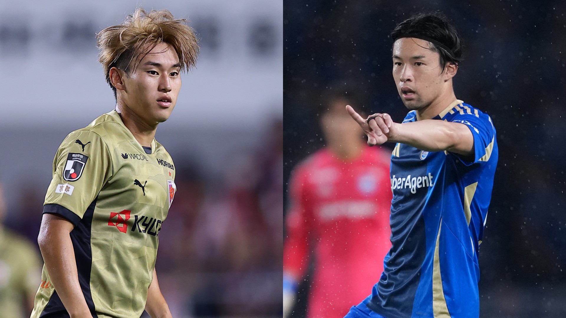 【9月23日】京都サンガF.C.vsFC町田ゼルビアのライブ配信予定・キックオフ時間｜J1リーグ第31節 | DAZN News JP