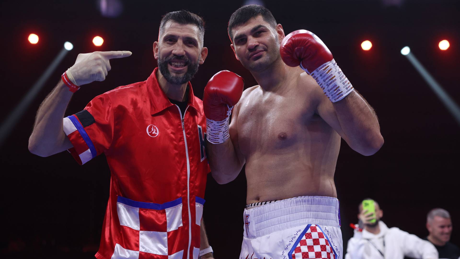 Filip Hrgovic responds to fight offer from former world heavyweight ...