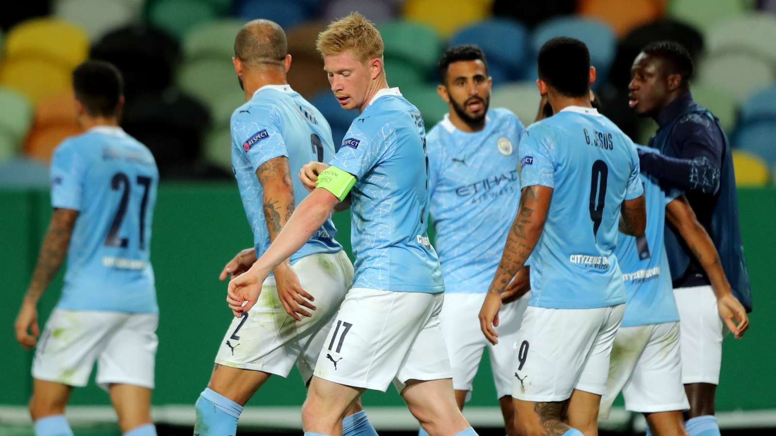 Premier League 2021-22 on DAZN: How to watch, live stream EPL matches ...