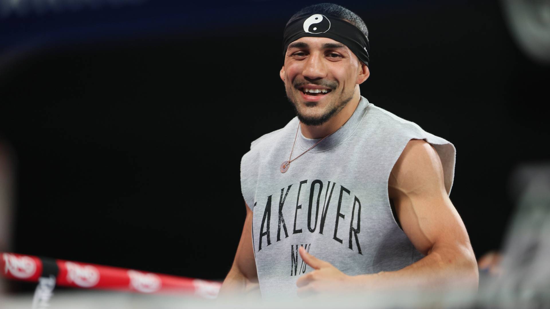 Who is Teofimo Lopez? Fight record, stats, next bout and more | DAZN News GB