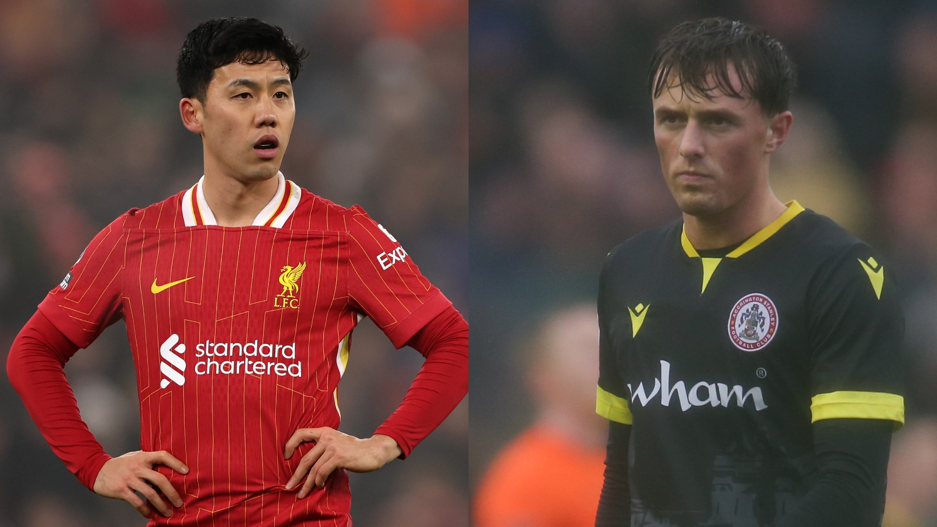 Liverpool vs. Accrington Stanley: Preview, team news, prediction for FA ...
