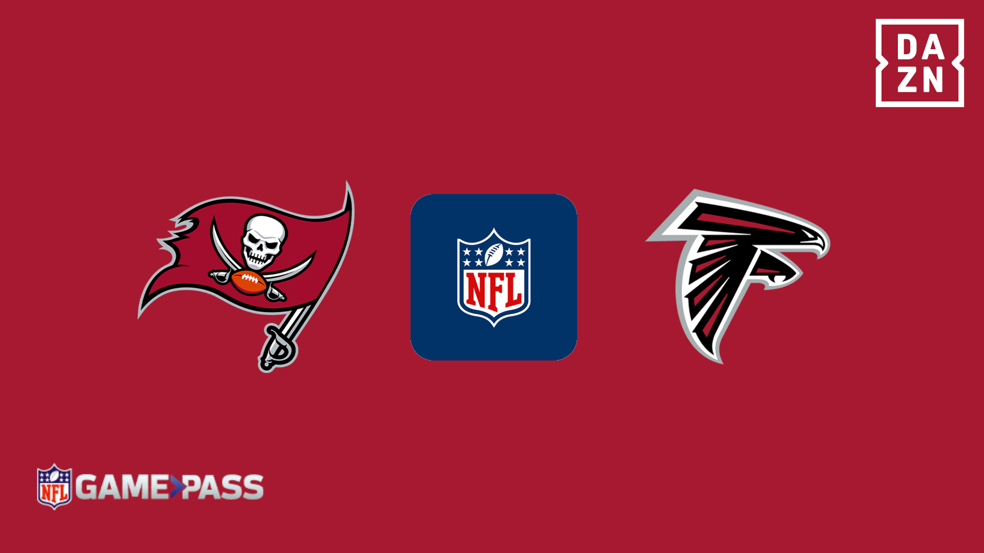 Tampa Bay Buccaneers x Atlanta Falcons: Data, horário do jogo e como ...