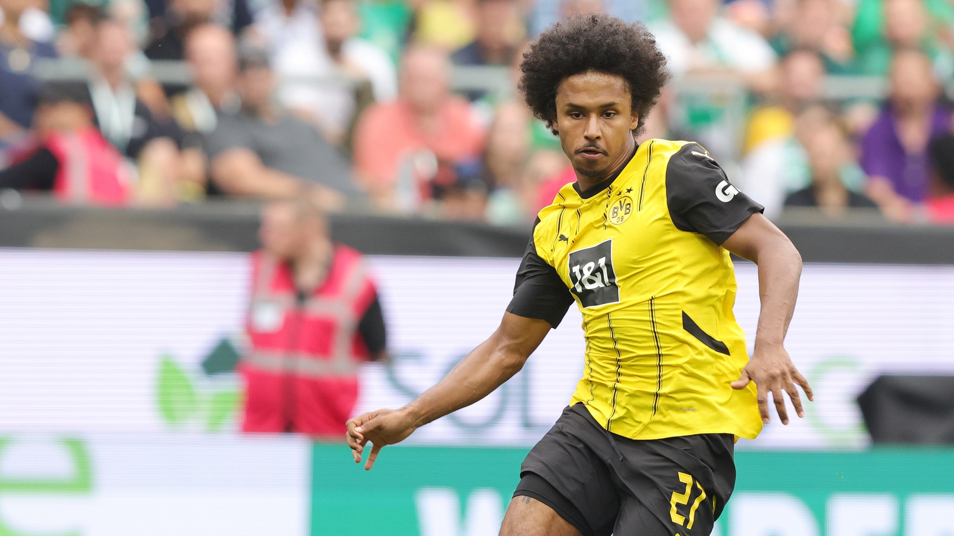 TV: FC Brügge vs. Borussia Dortmund live | DAZN News DE
