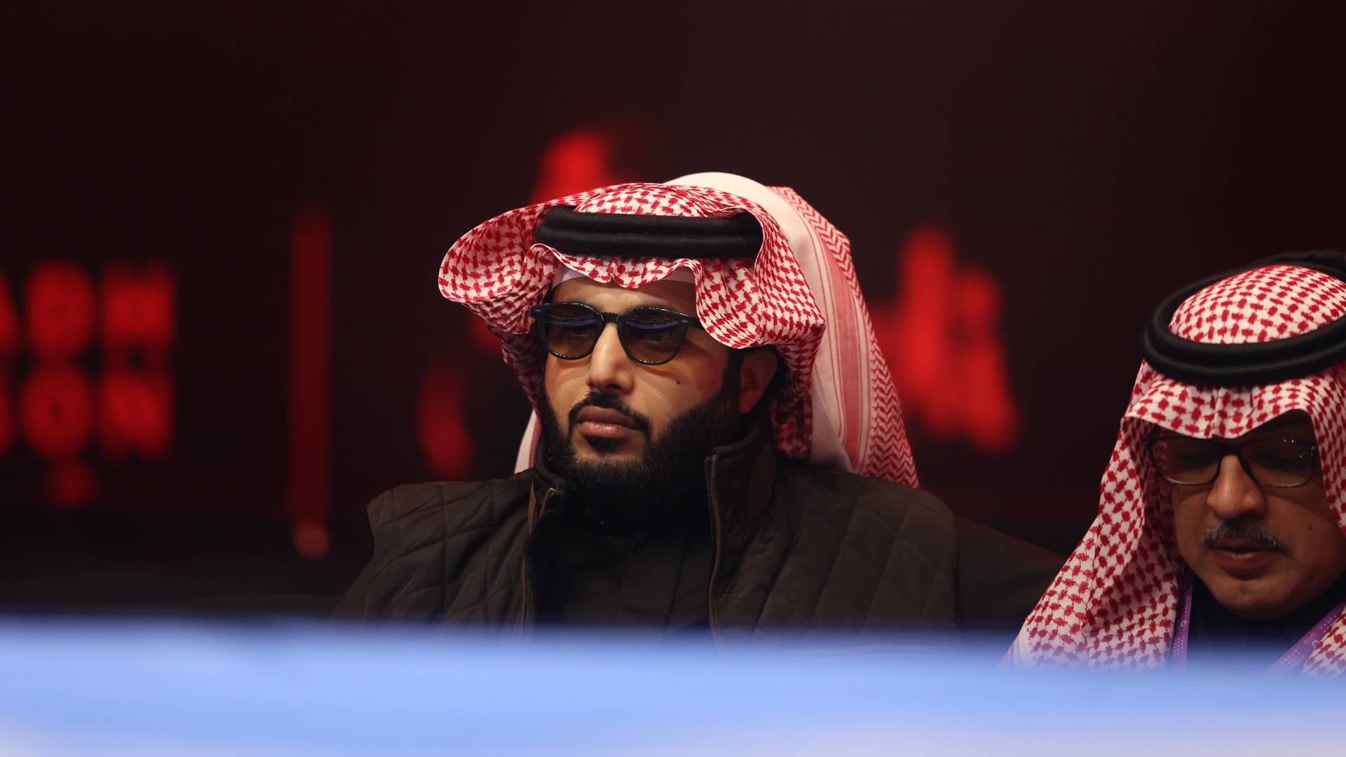 Riyadh Season WBC Boxing Grand Prix: Date, start time, TV channel and ...