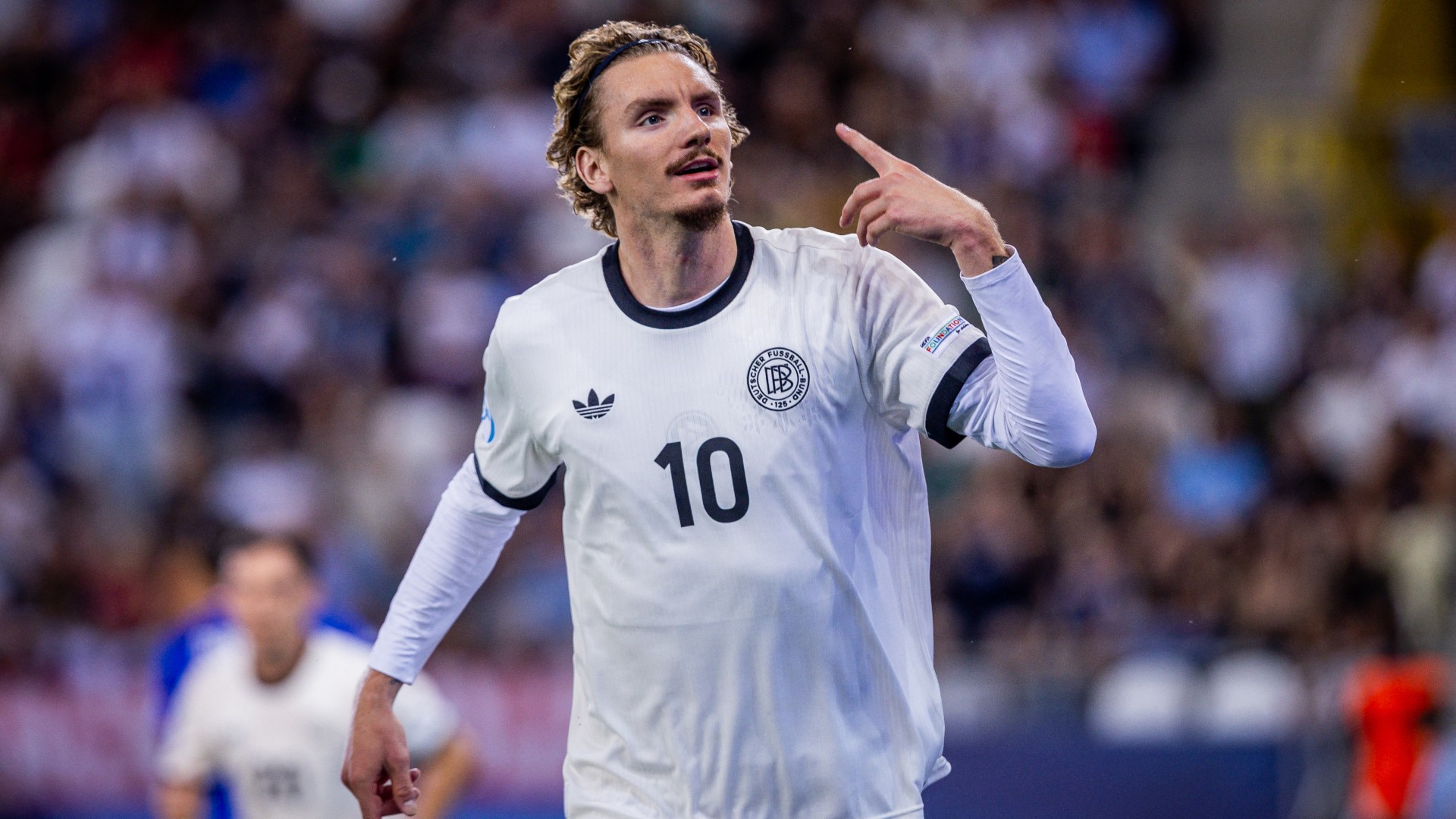 Slowakei - Deutschland live: TV, LIVE-STREAM - alles zur Übertragung | DAZN News DE