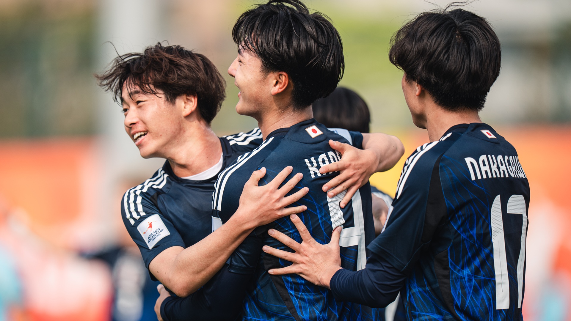 【動画】初スタメンの神田奏真が殊勲の先制弾も終了間際に失点…韓国とドローも準々決勝進出、U-20W杯出場懸けてイランとの決戦へ ｜ AFC U20アジアカップ中国2025 | DAZN News JP