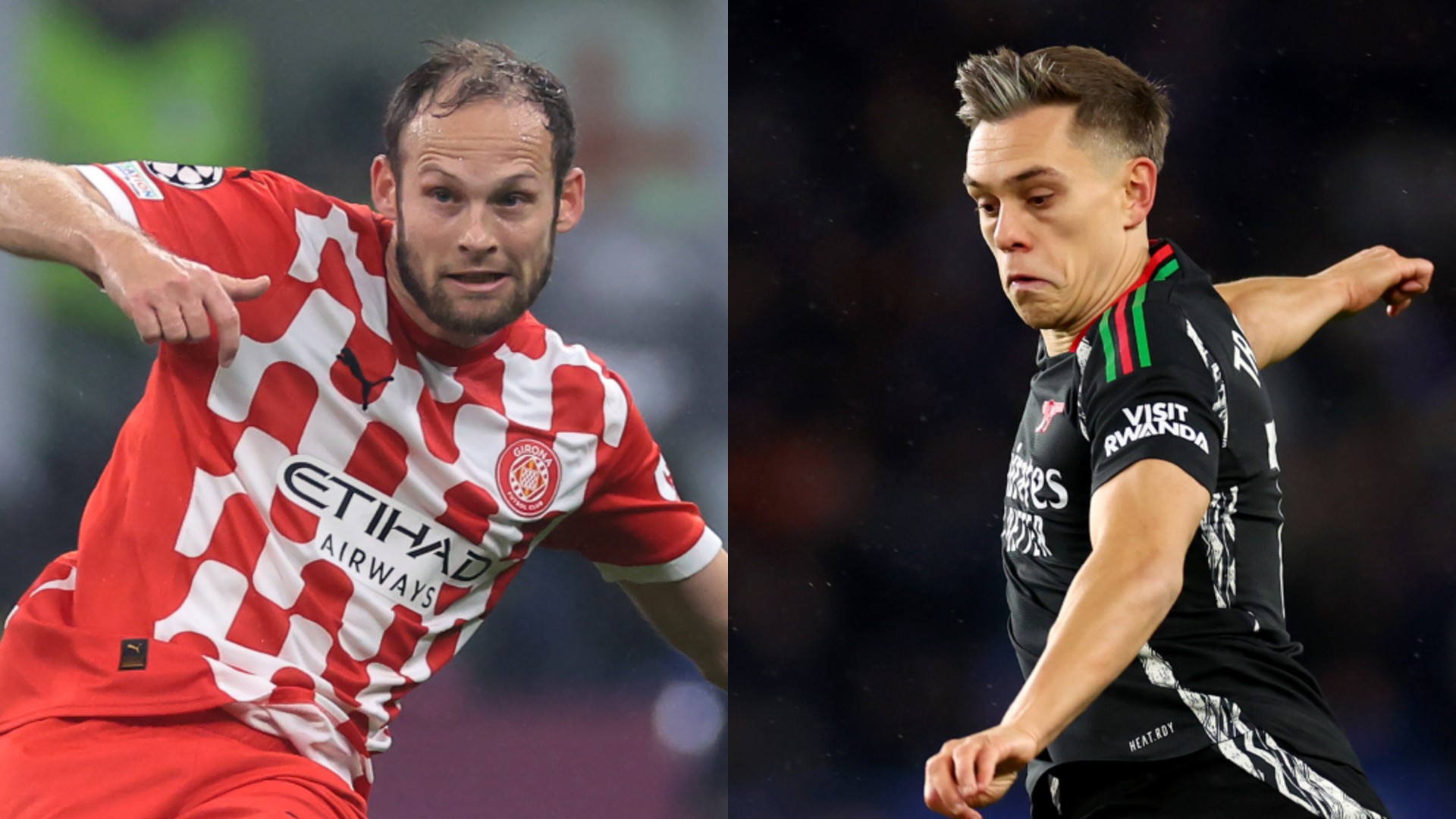 Girona vs. Arsenal: Preview, team news, prediction for Champions League ...