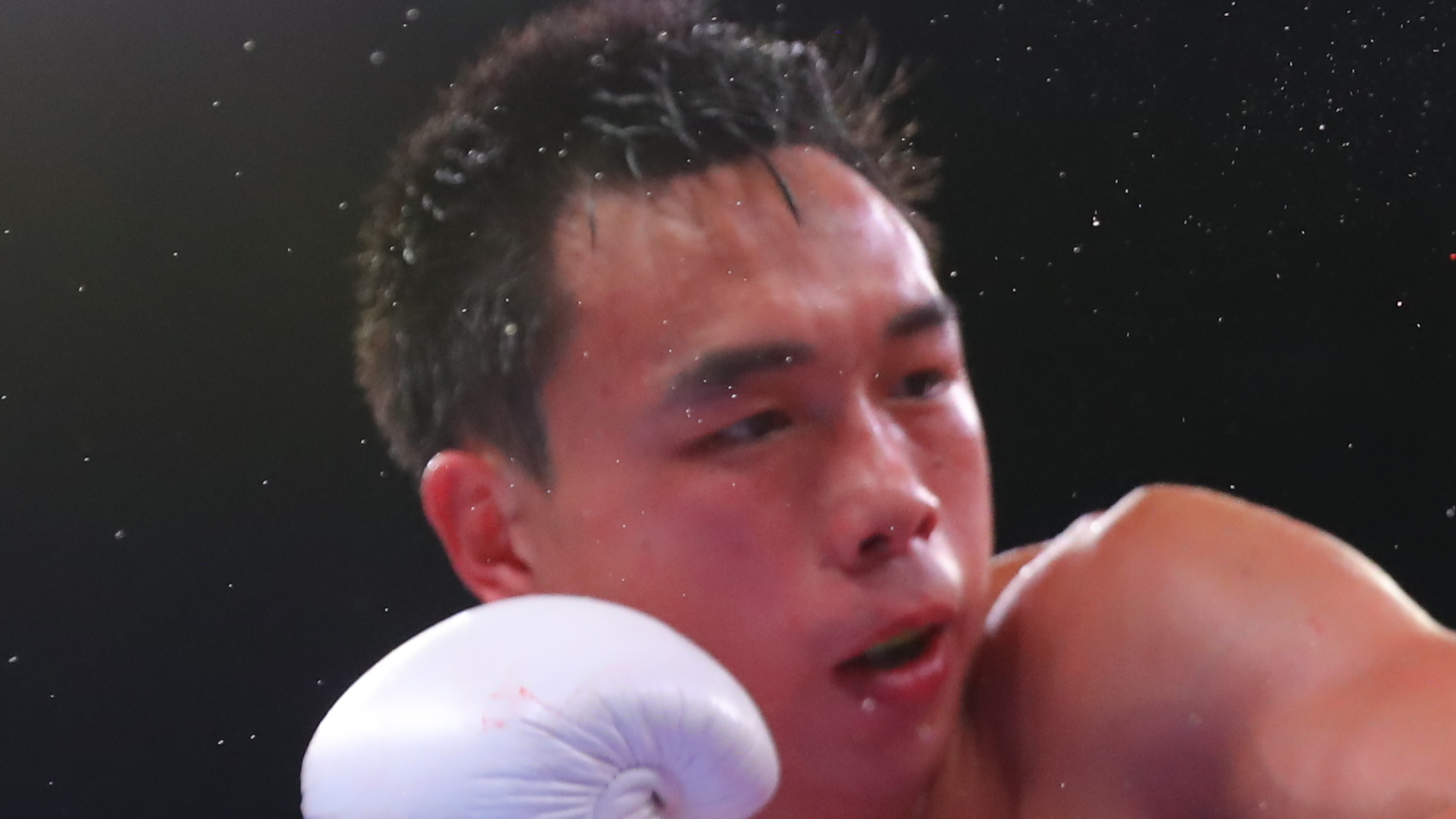 Xu Can vs. Leigh Wood world featherweight title fight added to Benn vs ...