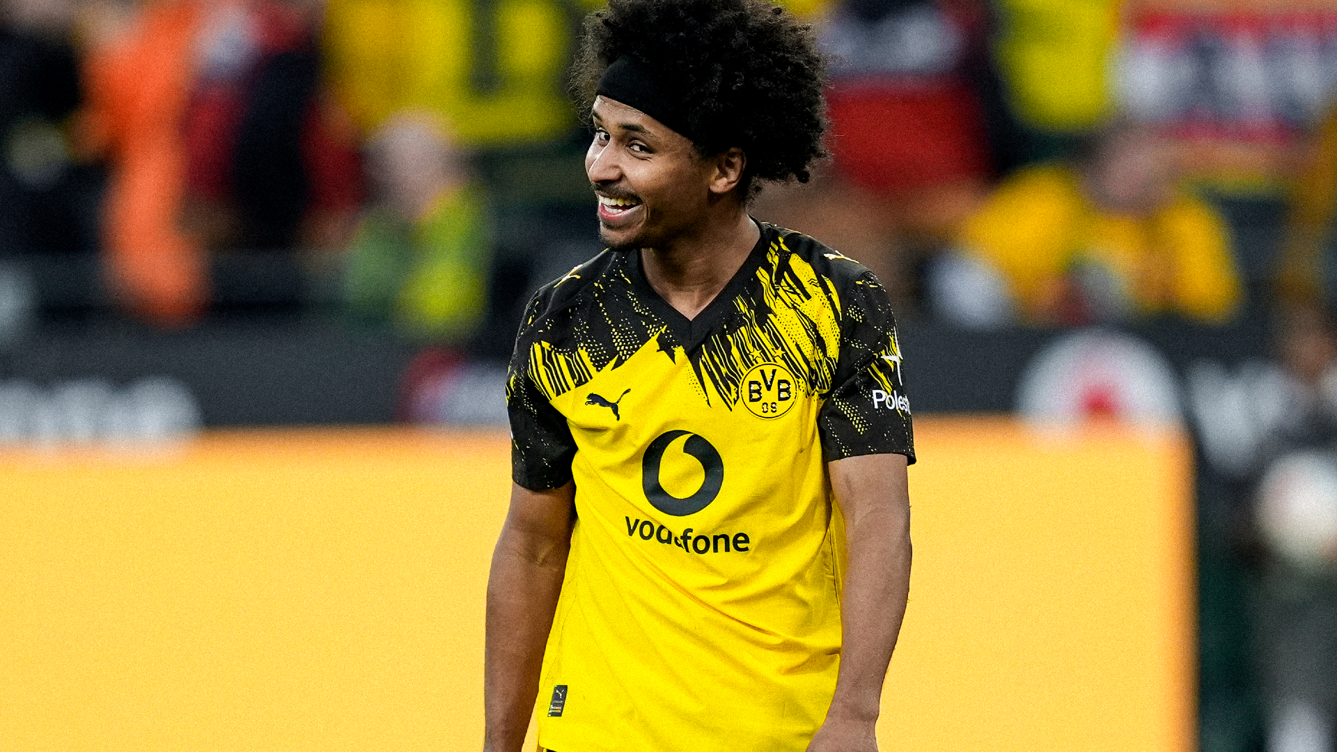 DFB-Team: Warum ist Karim Adeyemi nicht dabei? | DAZN News DE