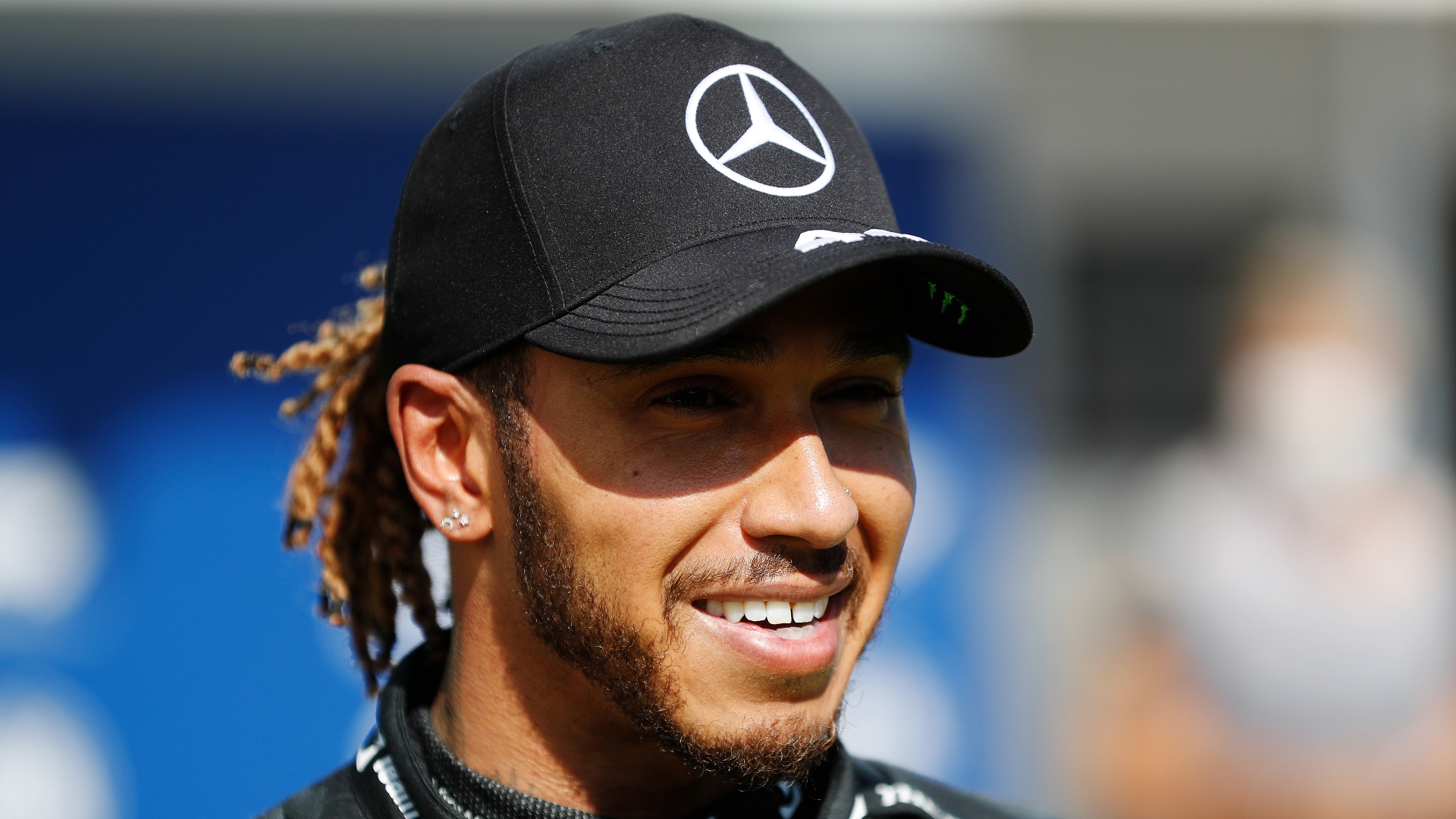 Lewis Hamilton desafía a sus detractores: "Nunca me he sentido tan bien ...