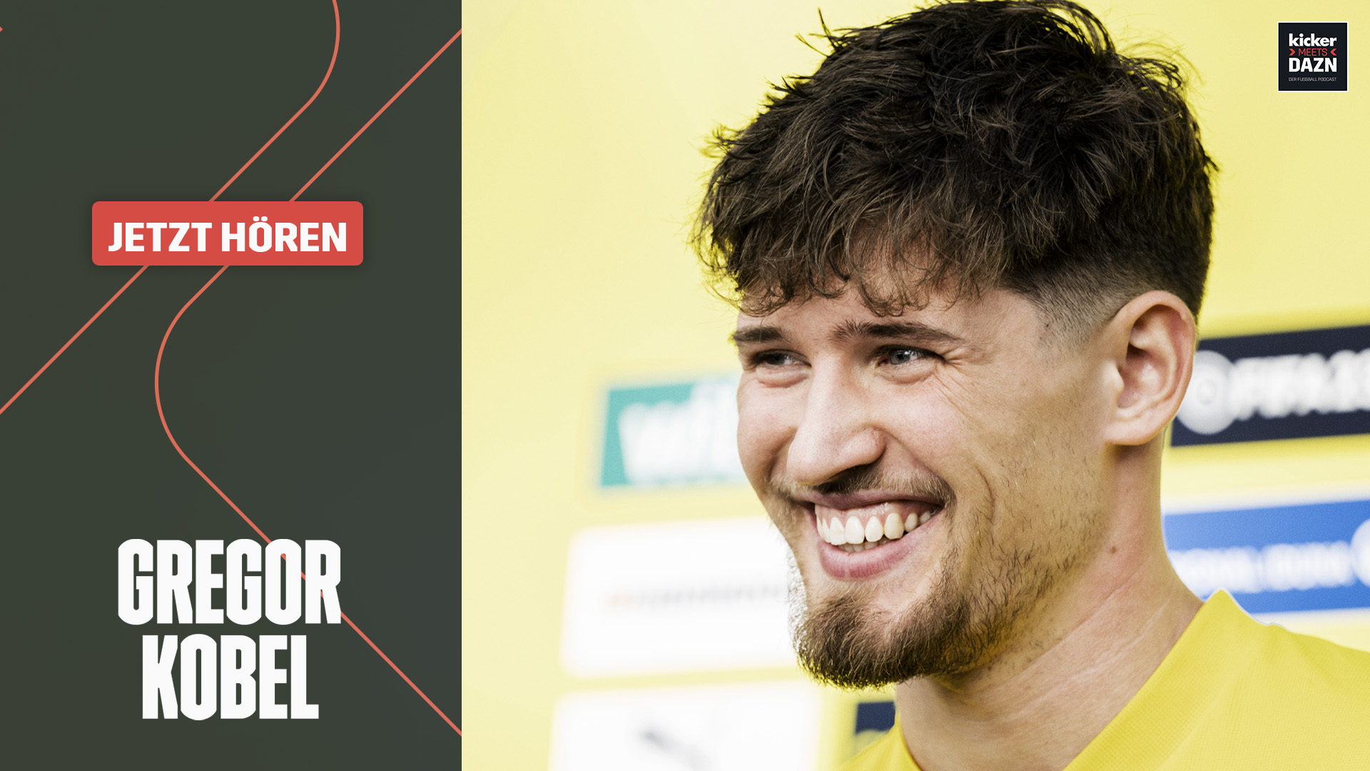 Gregor Kobel exklusiv im KMD-Podcast: "Es gibt nicht die eine Technik ...