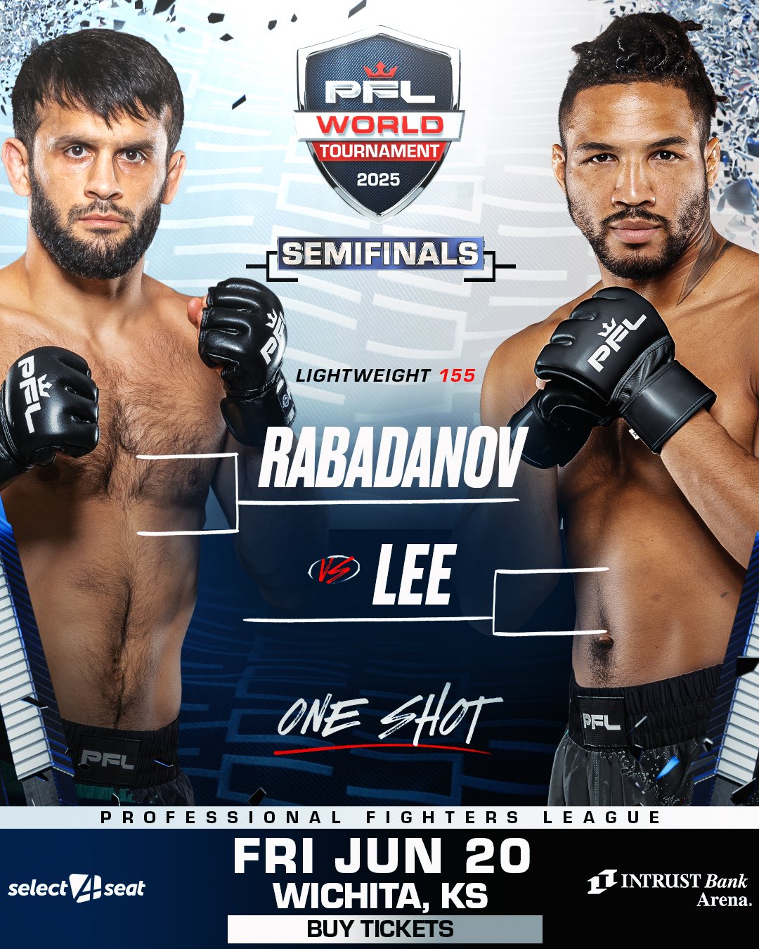 Exclusive Q&A ‘I'm going to kick Gadzhi head clean off his shoulders ...