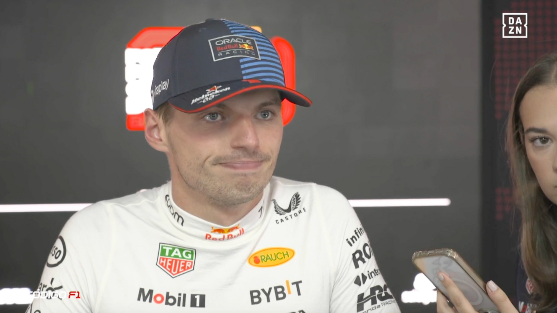 Max Verstappen ingenia una revolución para resolver los problemas del RB20 tras seis carreras ...