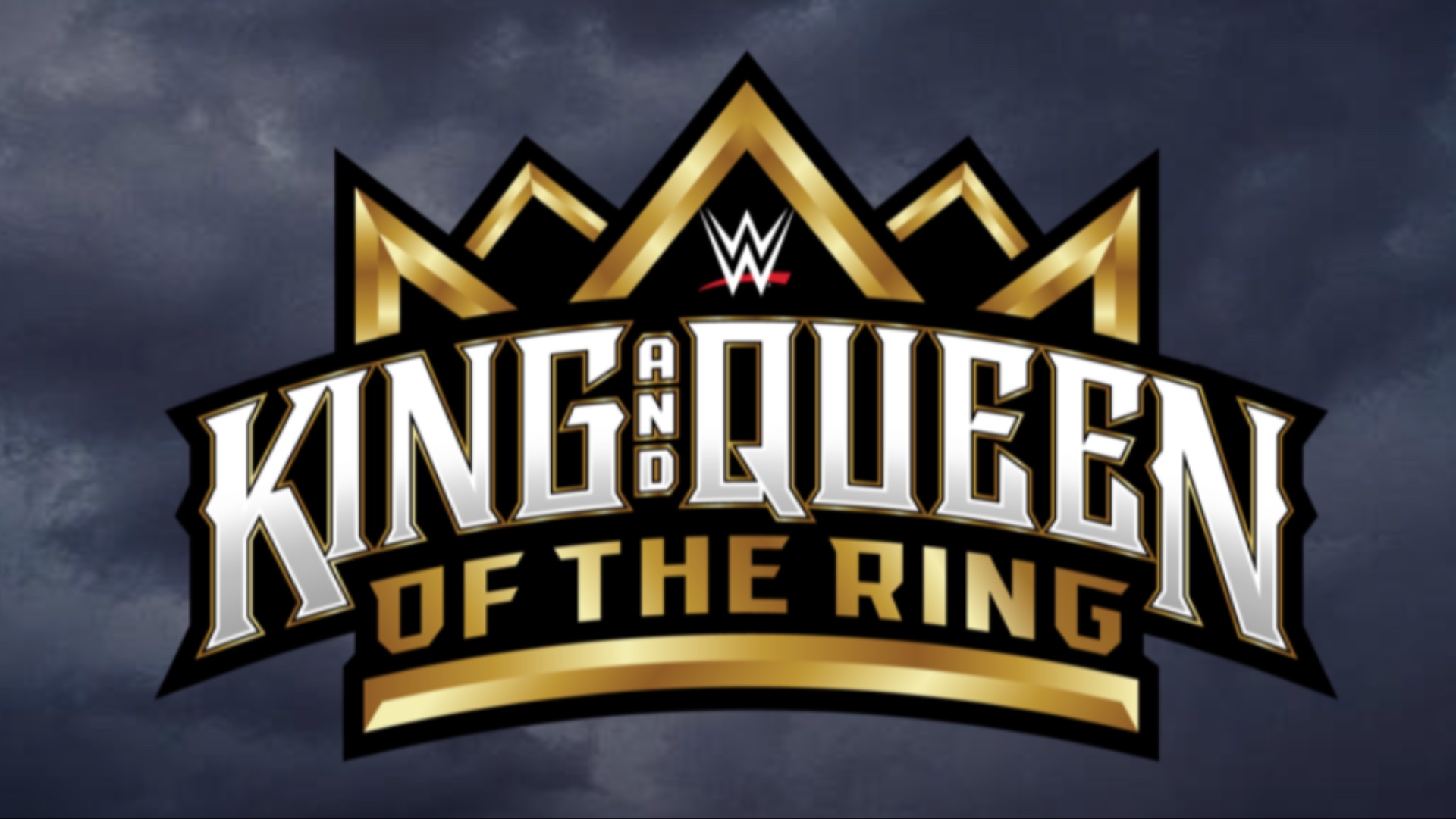 WWE King and Queen of the Ring 2024: Date, start time, full match card ...