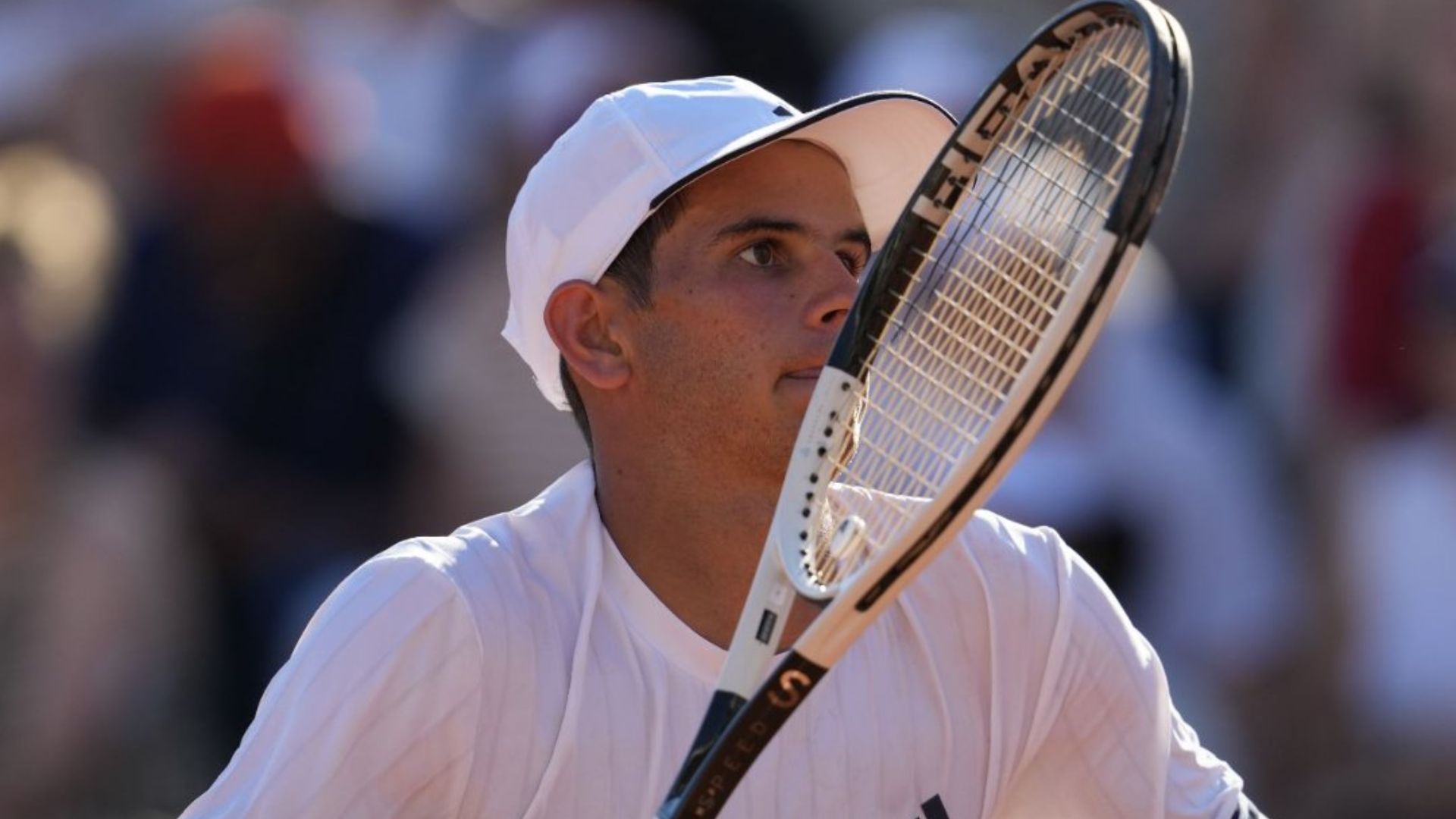 Cómo ver Alex Michelsen vs Rafa Jódar en directo hoy: horario y dónde ...