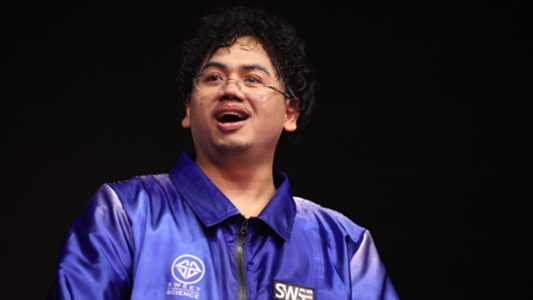 Philippines star Salt Papi registers superb knockout on KSI show | DAZN ...