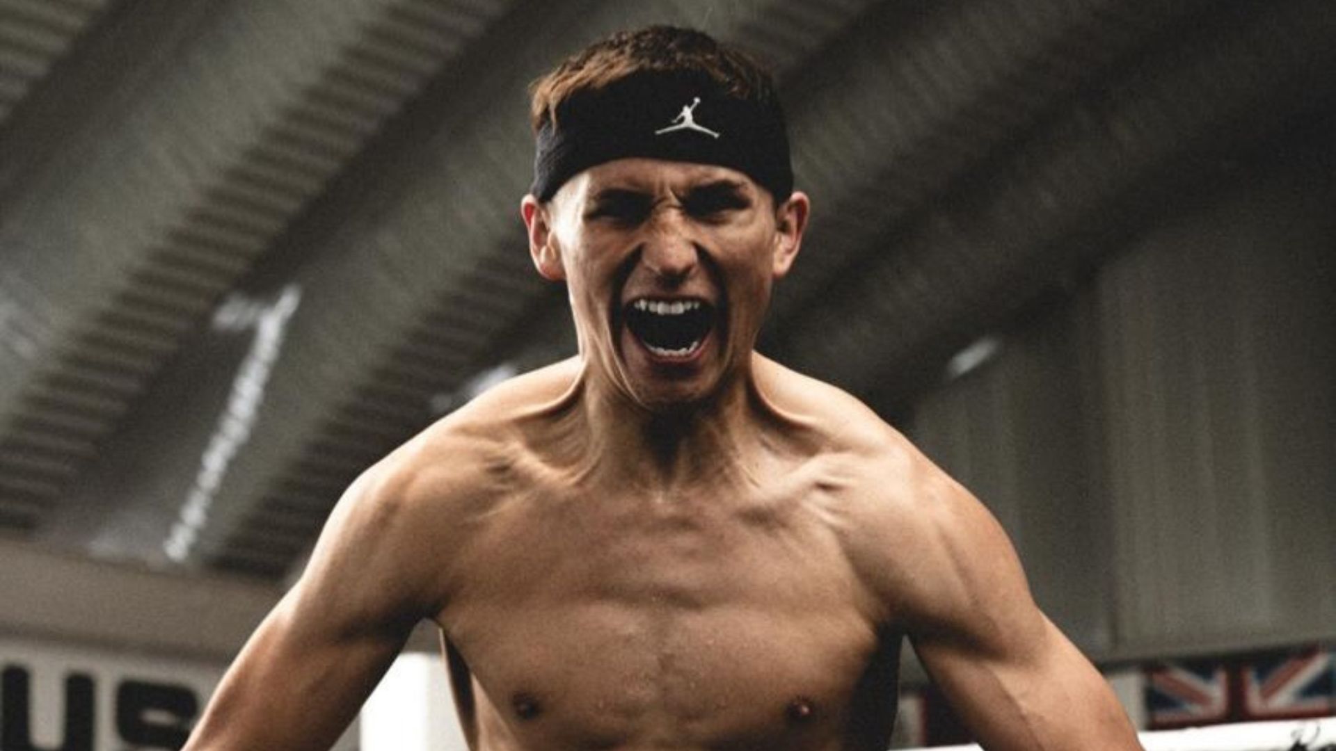 Alan Picasso: récord, historial, resultados de sus combates ...