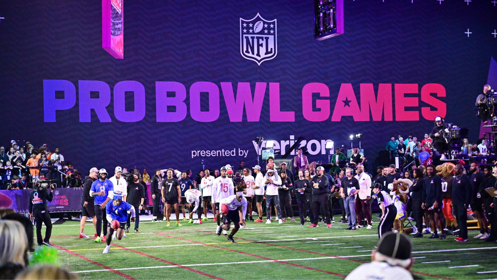 Pro Bowl da NFL 2026: Elencos da AFC e da NFC, o que esperar e por que ...